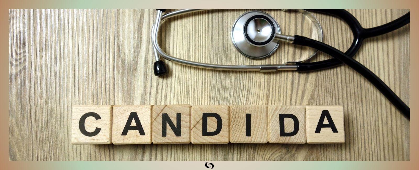 Candida, Diet & Lifestyle. What is it & what can you do about it?